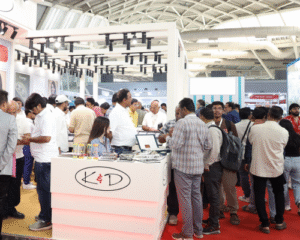 IIOO Expo - 22-23-24 August 2026 - Chennai - India